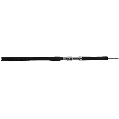 Tsunami Carbon Shield Jigging Rod 5'6" Medium Heavy