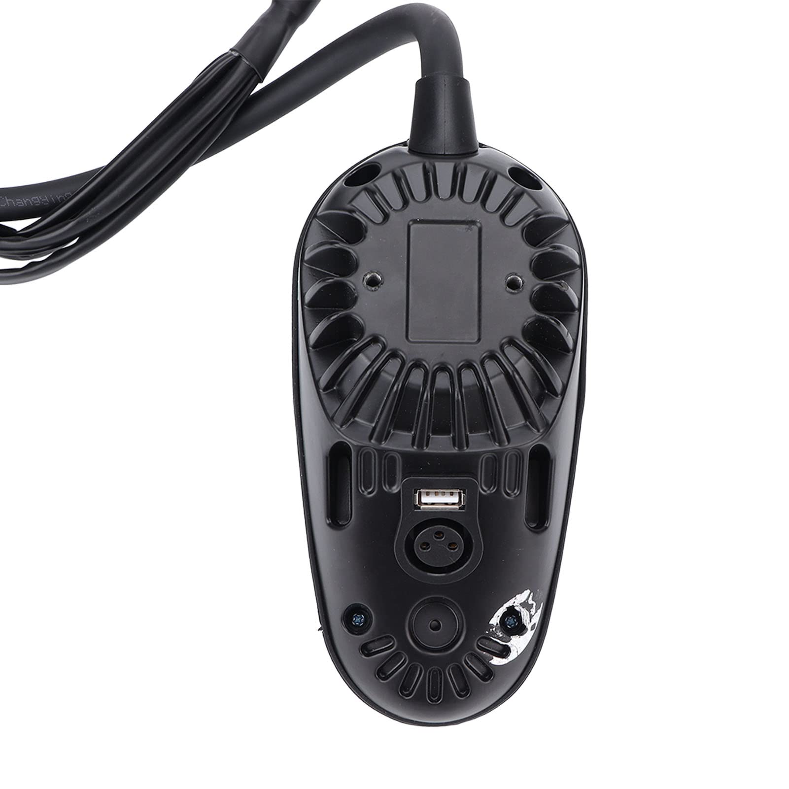 YUYTE Electric Wheelchair Joystick Controller, Universal Direction Controller Without Electromagnetic Brake, for Intelligent Robot, Amusement Equipment, Music Bar Car and Monitoring