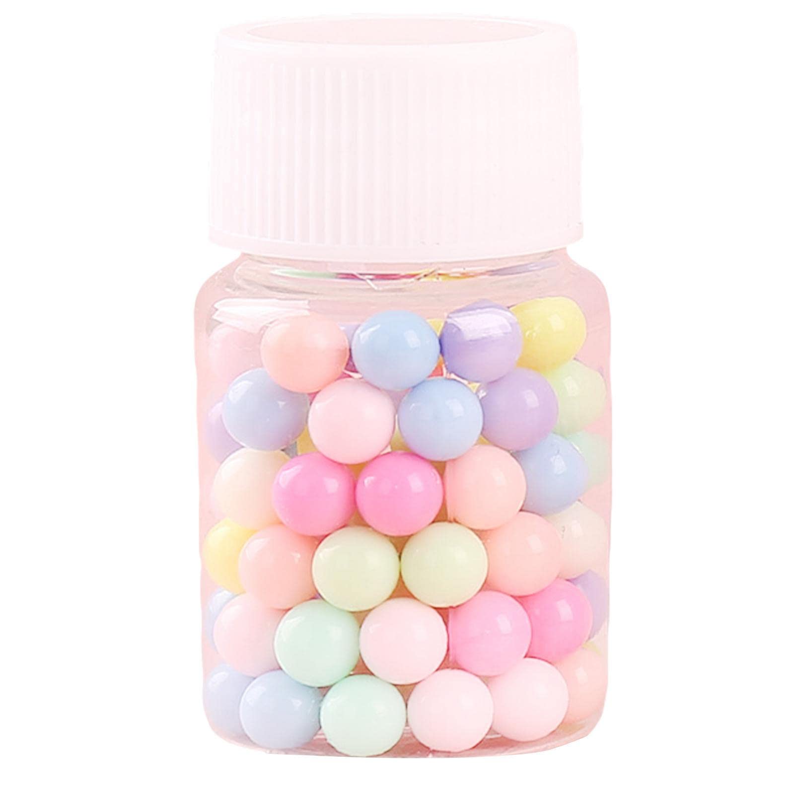 Shakven Nano Tape Bubbles | Double Sided Tape Magic Bubbles,Nano Tape Elastic Bubble Craft Kit for Girls, Boys, Kids, Adults