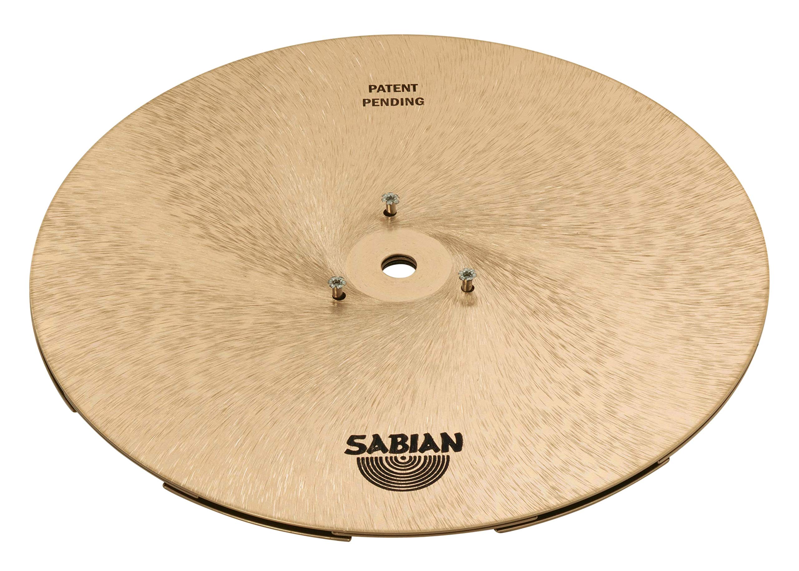 Sabian 10" Chopper Cymbal