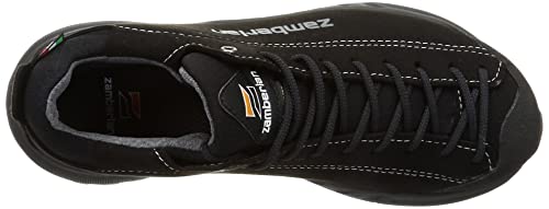 Zamberlan 217 Free Blast GTX Black EU 44 (US Men's 9.5) D (M)