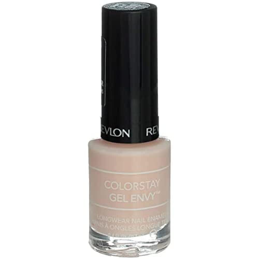 Revlon ColorStay Gel Envy, Heartthrob, 0.400 Fluid Ounce