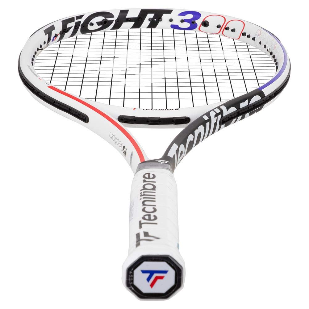 Tecnifibre T-Fight RS 300 Tennis Racquet (4_3/8)