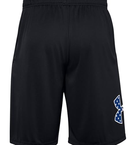Under Armour UA Freedom Tech BFL Short - 1359349-001 - Black - 4XL