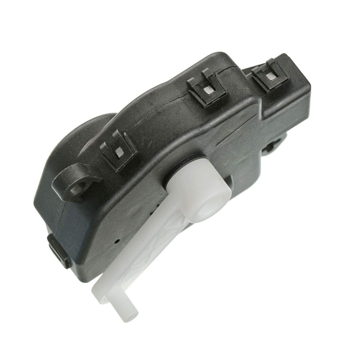 Set of 2 HVAC Heater Blend Air Door Actuator Defrost and Mode Actuator for 2005-2009 Ford Mustang