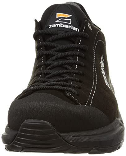 Zamberlan 217 Free Blast GTX Black EU 44 (US Men's 9.5) D (M)