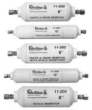 Robertshaw / Uni-Line 11201 Robert Shaw 10" Water Filter