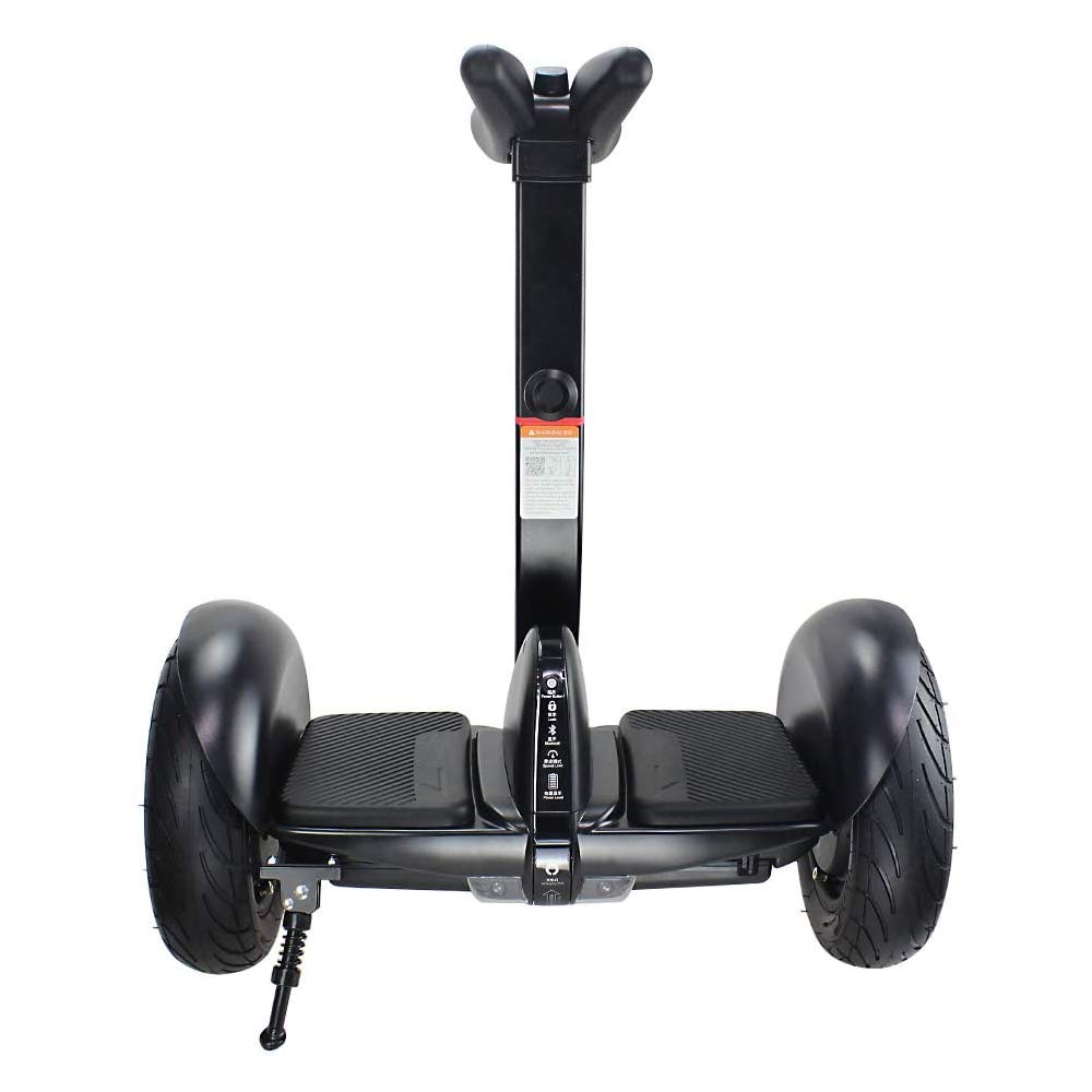 Seway Scooter Kickstand Fit for miniPRO miniLITE, Parking Stand Compatible for Electric Self Balance Scooter, Foot Support Kickstands Holder for Mini with Screw Set