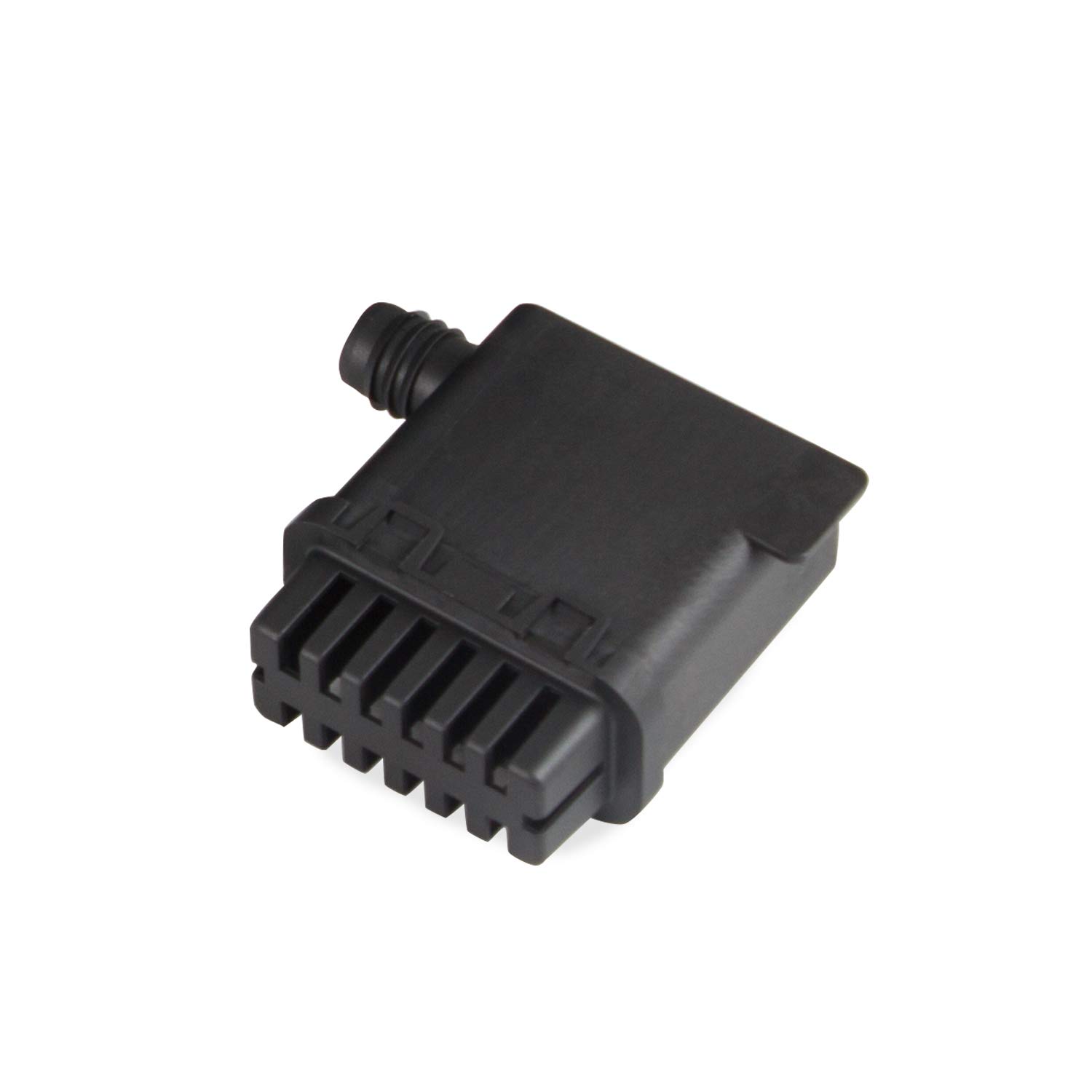 Tepeng Vapor Canister Vent Solenoid Compatible With Chevrolet Silverado GMC Sierra Replace 23103351 911-099