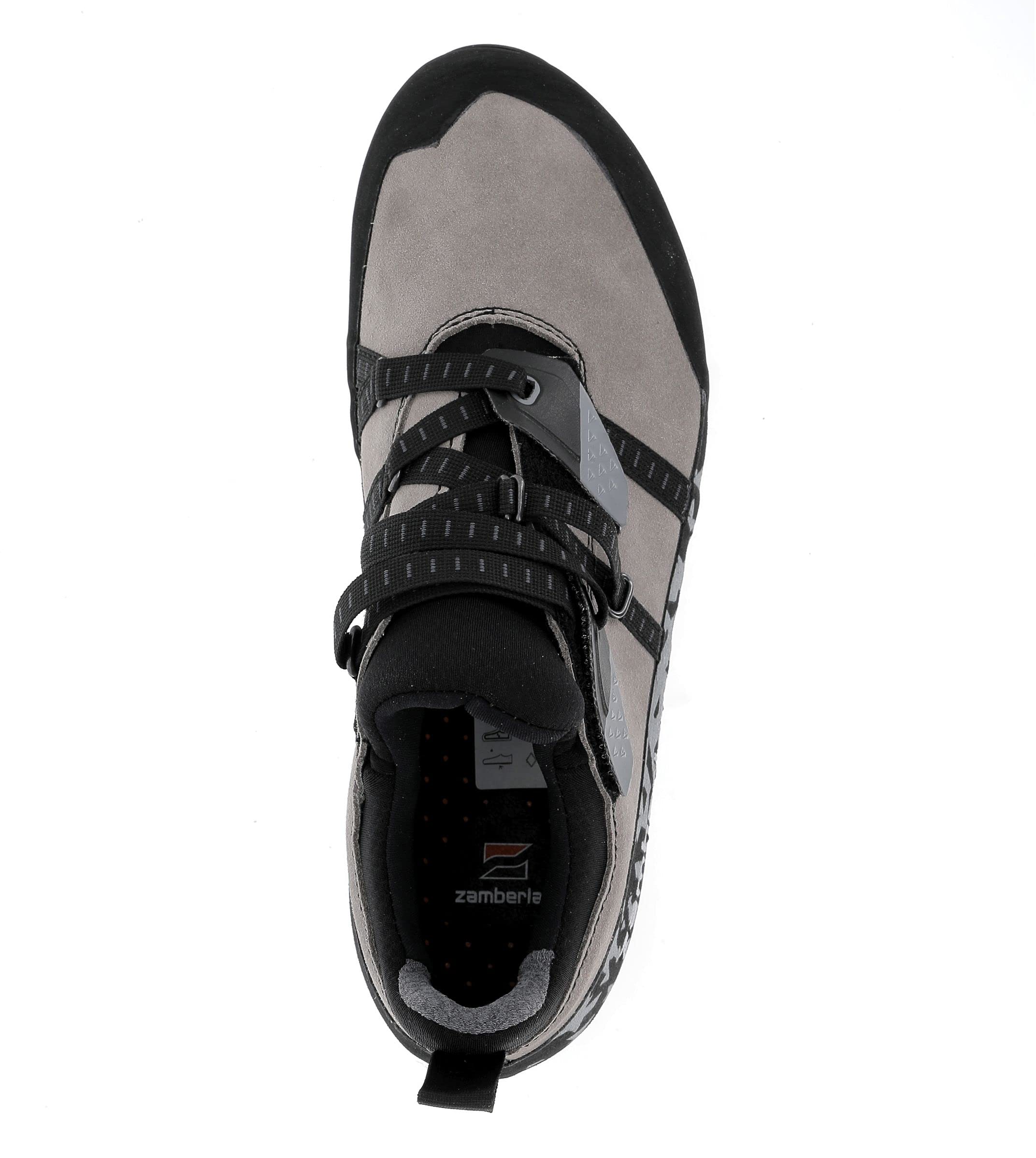 Zamberlan Half Dome RR Hiking Shoe - Men's Taupe 12