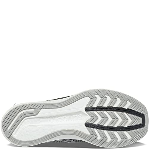 Saucony Women's Endorphin Speed 2 Running Shoe, BLACK/SHADOW, 8