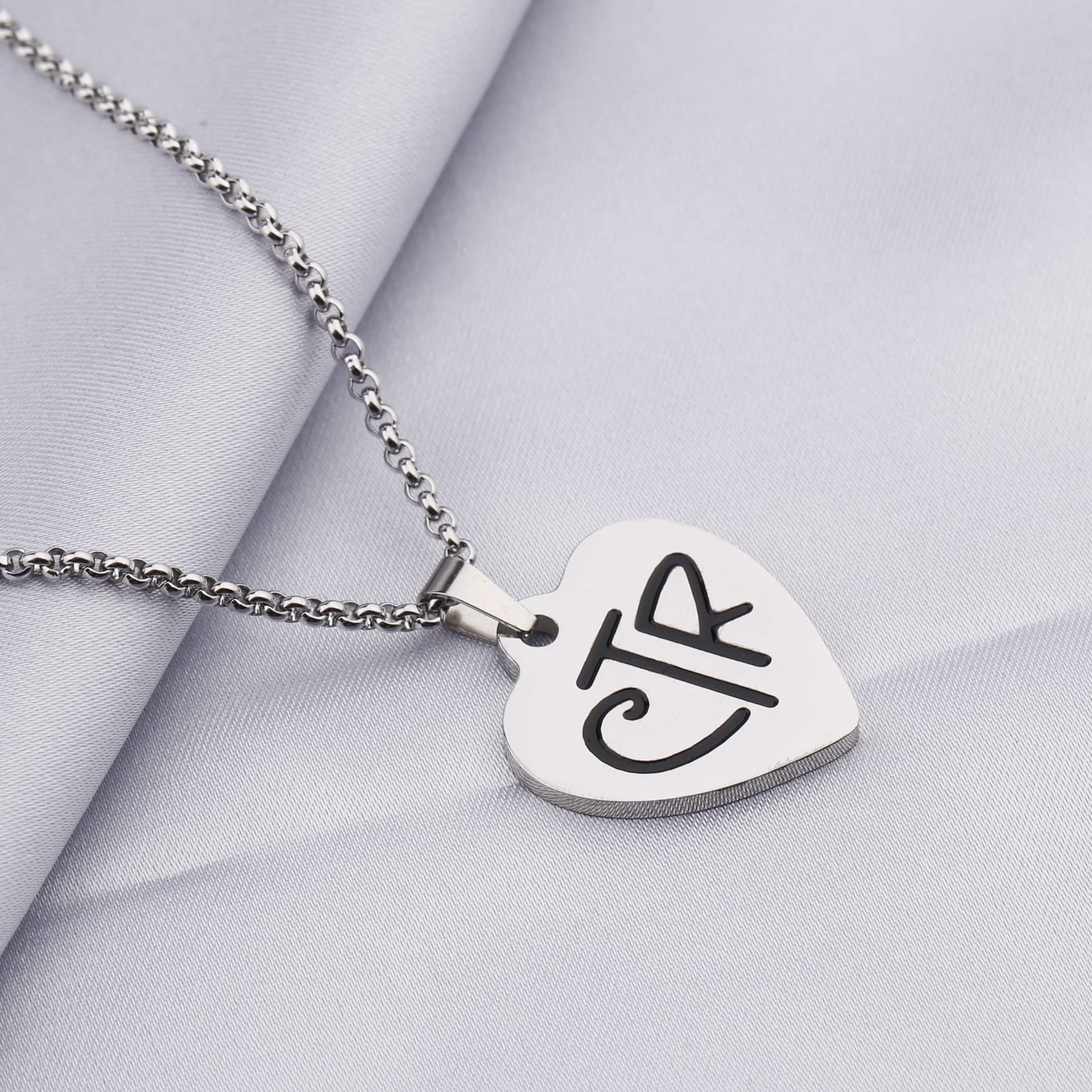 YWQBZ CTR Jewelry CTR Charm Bracelet CTR Necklace Choose The Right Gifts LDS Baptism Gift (CTR NS)