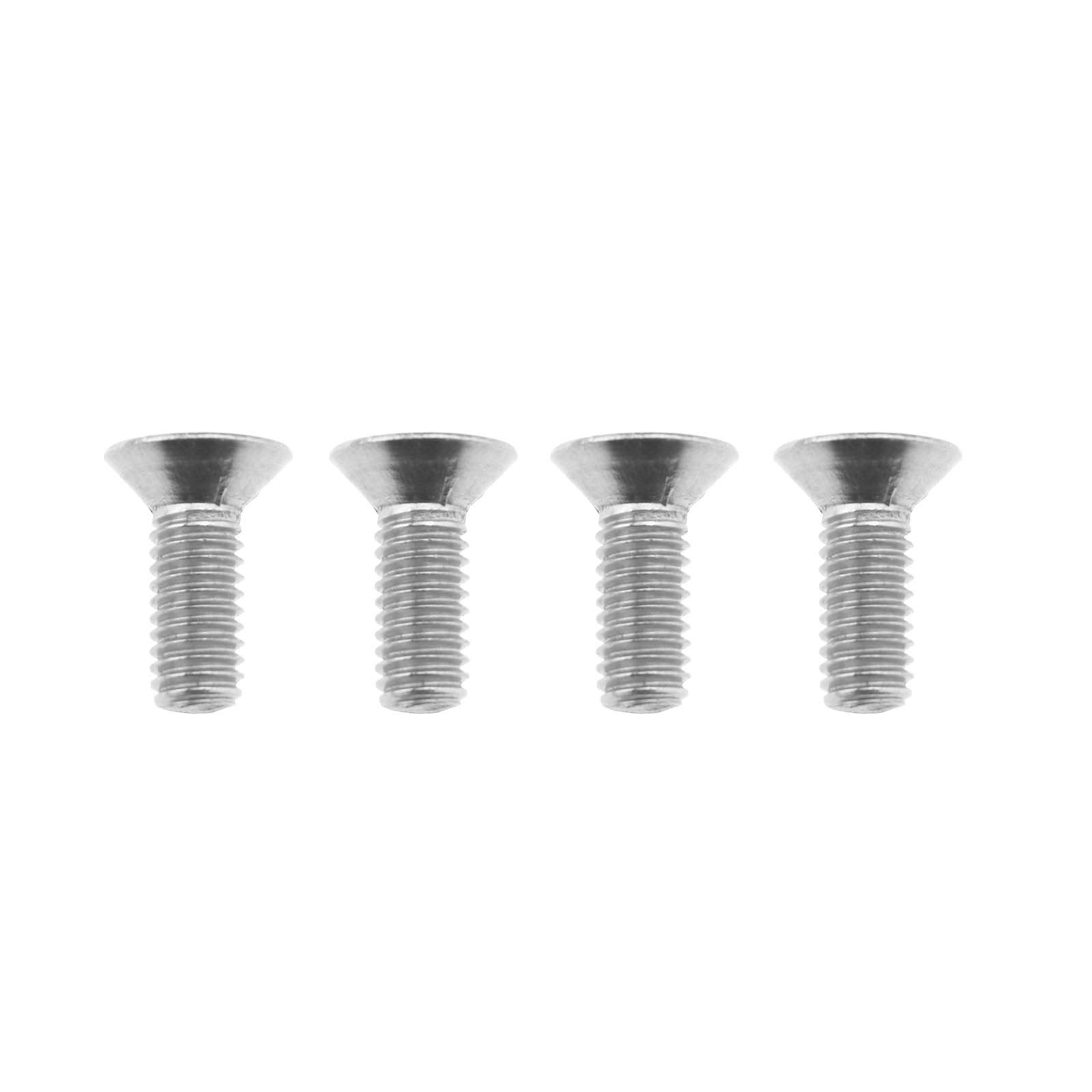 SING F LTD 2Pcs Kayak Canoe Carry Handles Pull T-Handle Kit with Pad Eyes and Screws Replacement Installation