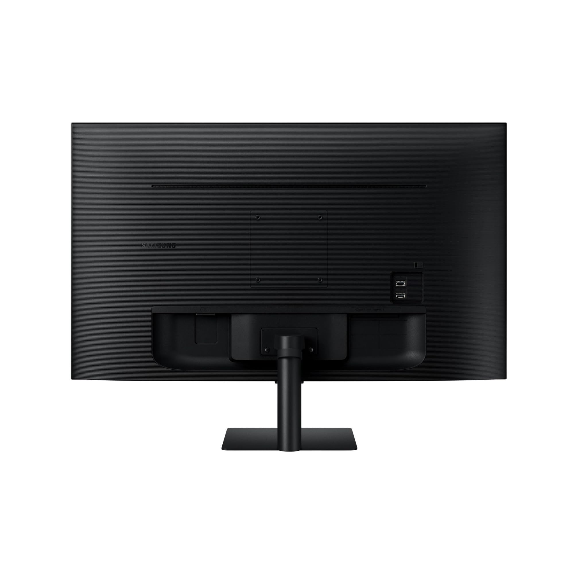 SAMSUNG 32-Inch M50B Series 1920 x 1080 Resolution Full HD Smart Monitor and Streaming TV with Mobile Connectivity (Renewed)