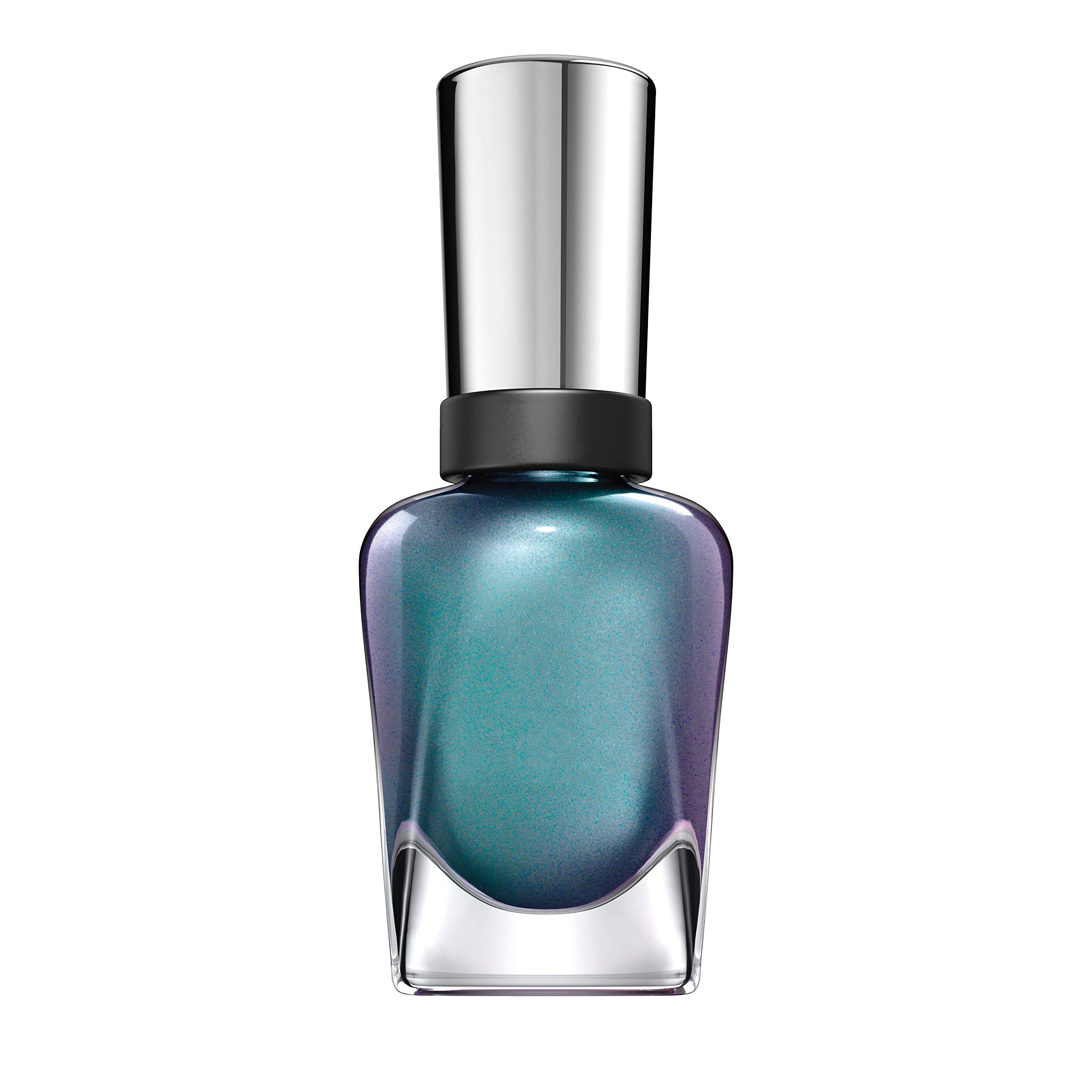 Sally Hansen Complete Salon Manicure Clear'd for Takeoff, 2 Count