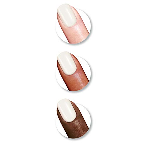 Sally Hansen Insta Dri Summer Bundle: Coral Commotion, Hot Shot, Flashy Fuchsia, Asap Apple, Thyme is Money, Grape Shifter