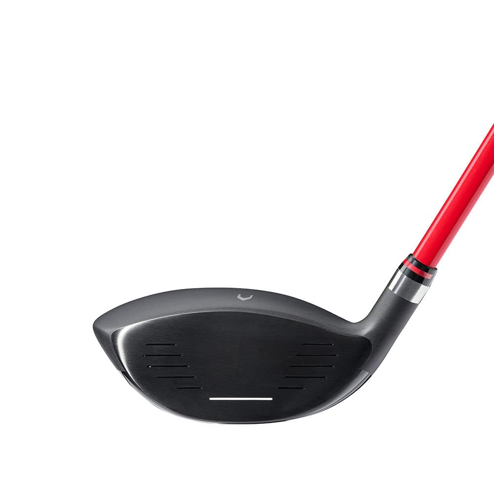 Wilson Men's D300 Sl Fairway Ust Superlight Graphite 5 Regular Right 18.0