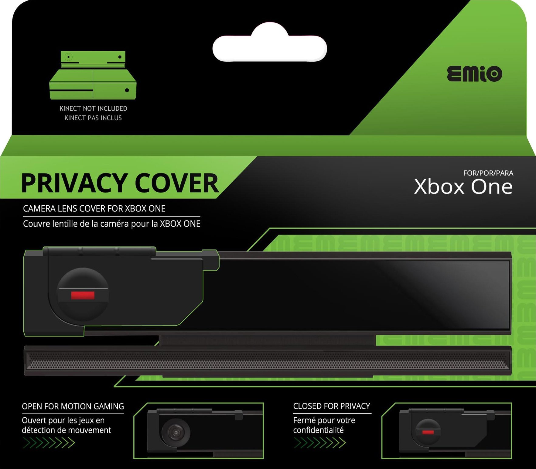Privacy One - Xbox One