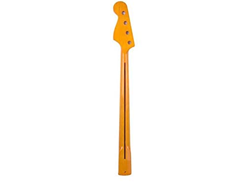 YYYSHOPP Photoelectric Bass Neck Guitar & Accessories Electric Guitar Parts String Instrument Accessories