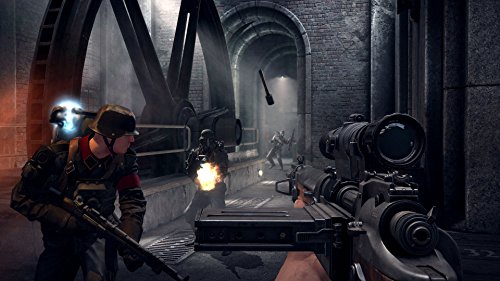 Wolfenstein: The Alternative History Collection - Xbox One