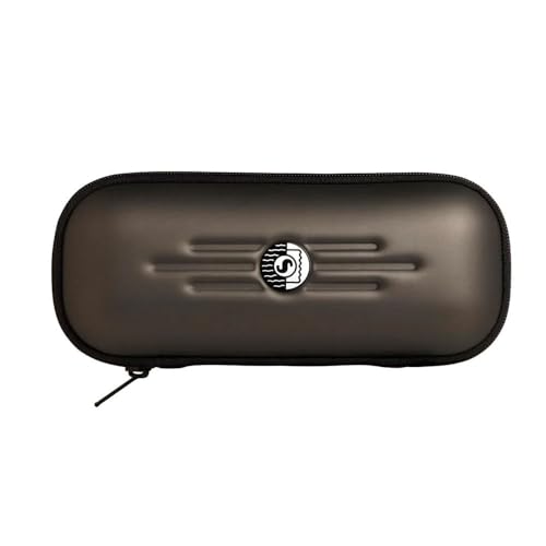 Shure KSM8 Dualdyne Vocal Microphone - Cardioid Dynamic Mic with 2 Ultra Thin Diaphragms and Reverse Airflow Technology for Unmatched Control of Proximity Effect, Presence Peaks, and Bleed - Black