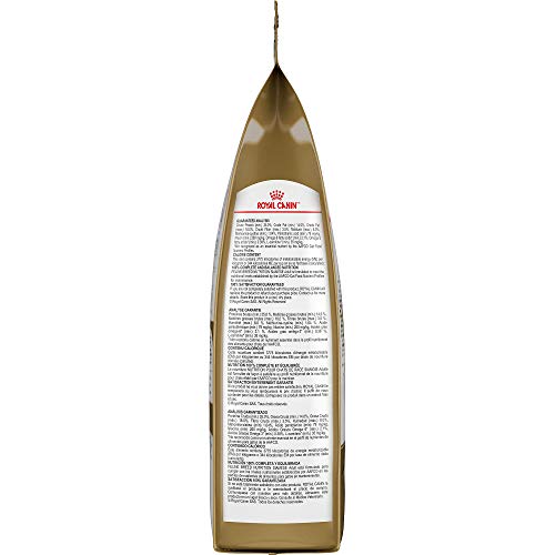 Royal Canin Siamese Breed Adult Dry Cat Food, 2.5 lb bag