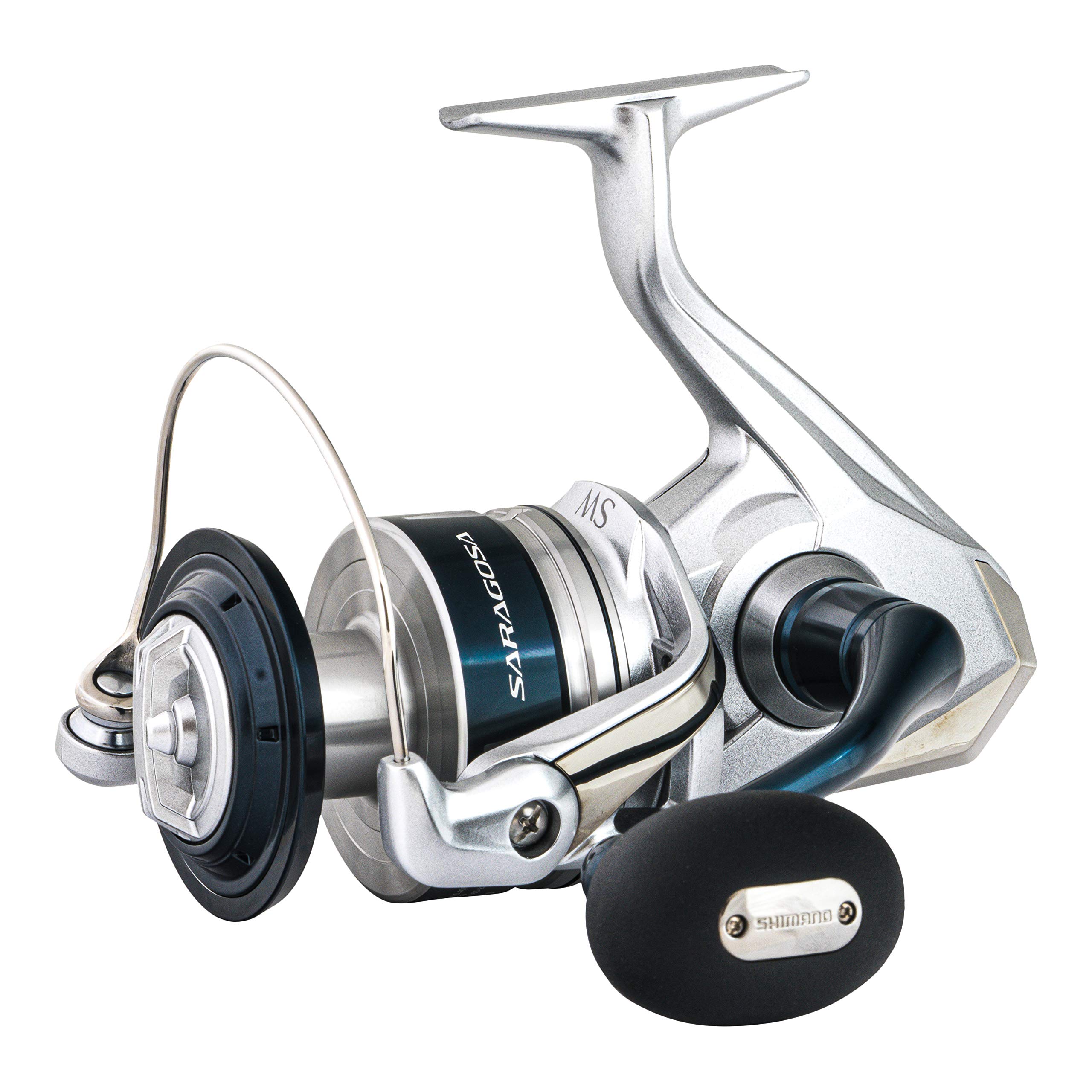 Shimano Inc. SARAGOSA SW A 10000PG