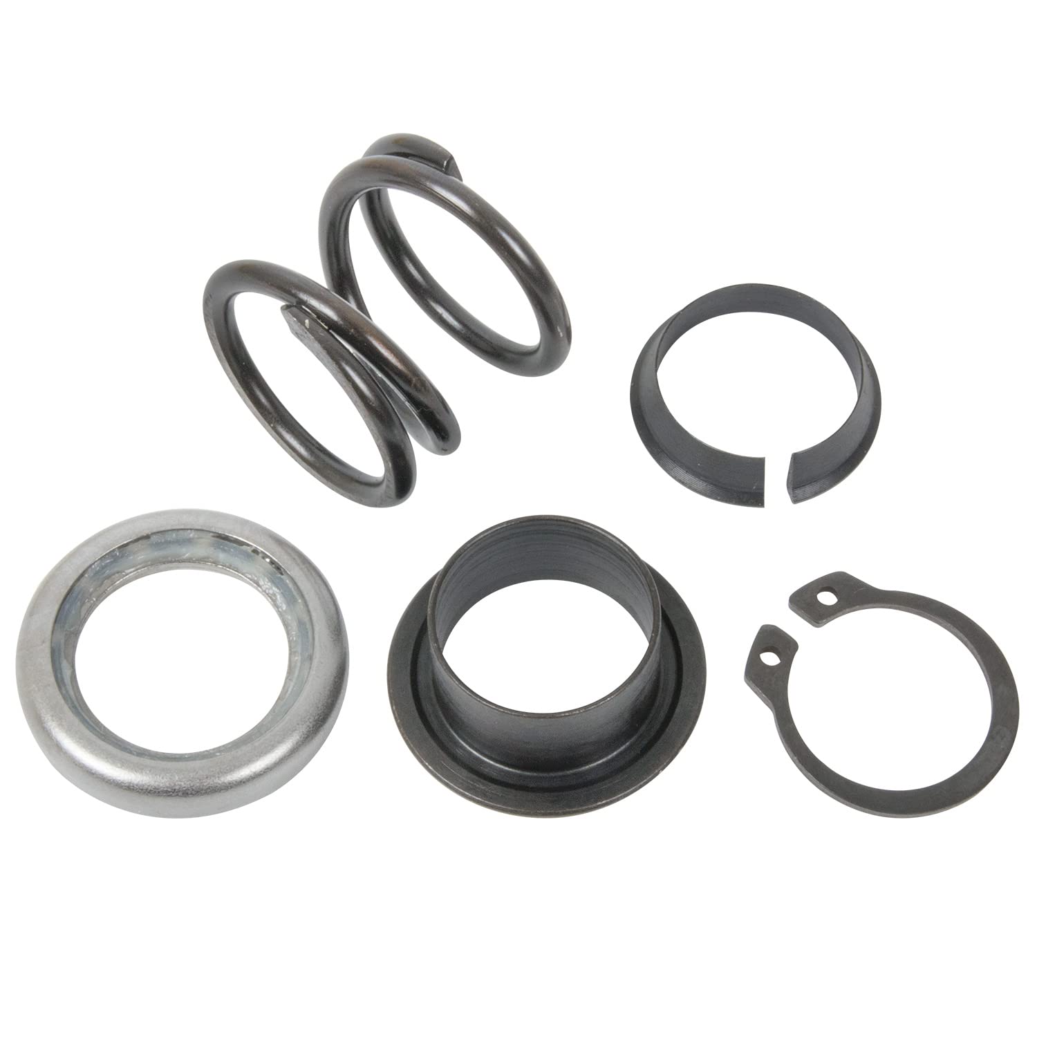 Wztepeng Steering Column Upper Bearing Kit for Tilt/No Tilt Compatible with 1992-UP Ford Lincoln Mercury Replace F4DZ-3517-A