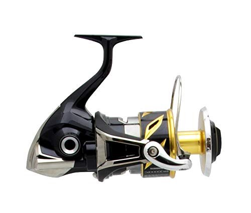 Shimano Inc. Stella SW 14000XG