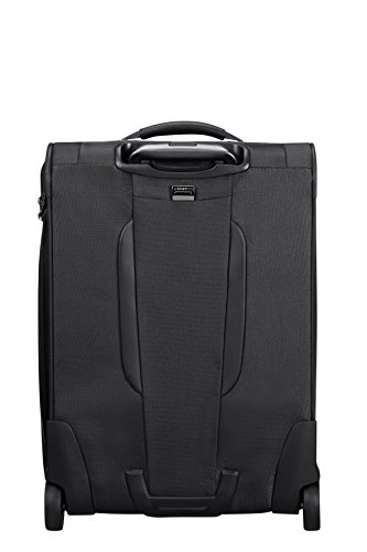 Samsonite Men's Luggage-Rolling Garment Bag, Black, 55 cm