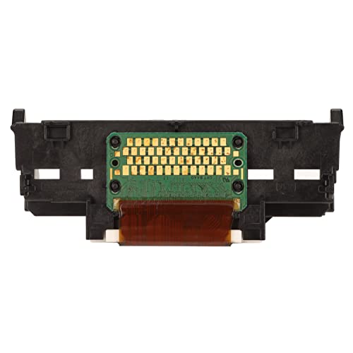 TS8040 Print Head, Stable Clear Printing Smoothly Inkjet TS9120 Print Head Easy Install for TS9120 TS8020