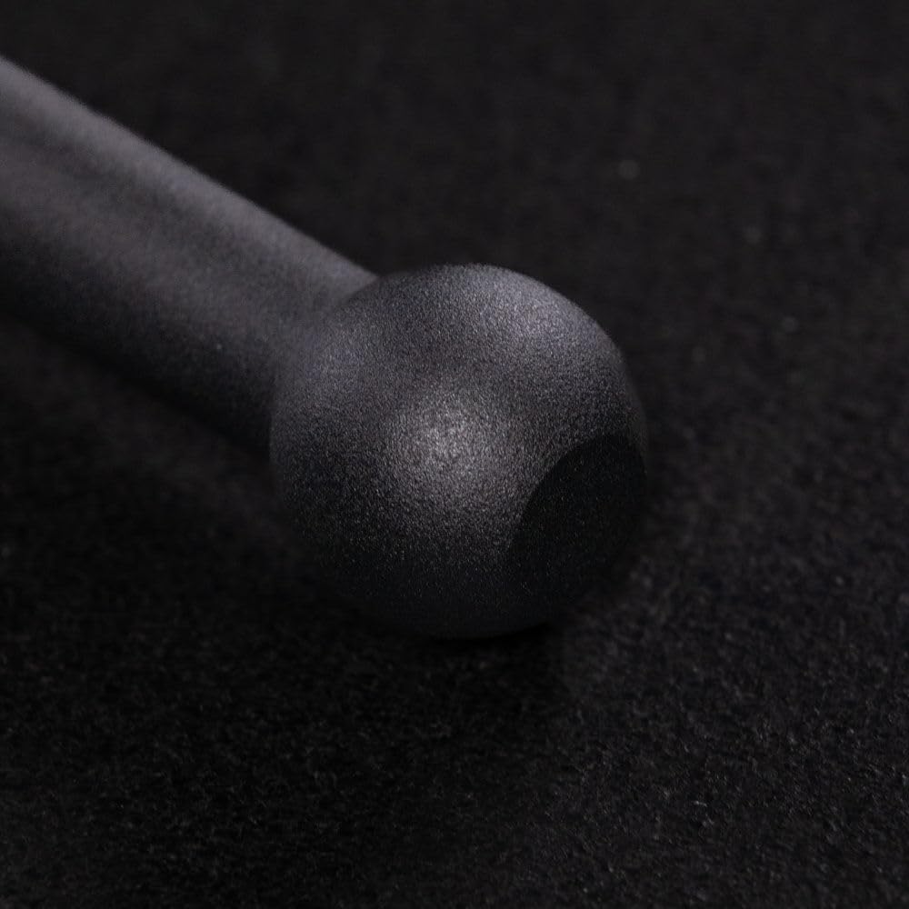 Titan Fitness 35 LB Steel Weight Indian Club for Strength Training, Rehabilitation, Stretching, Conditioning, Rotational and Functional Training, Improves Grip and Full Body Workout