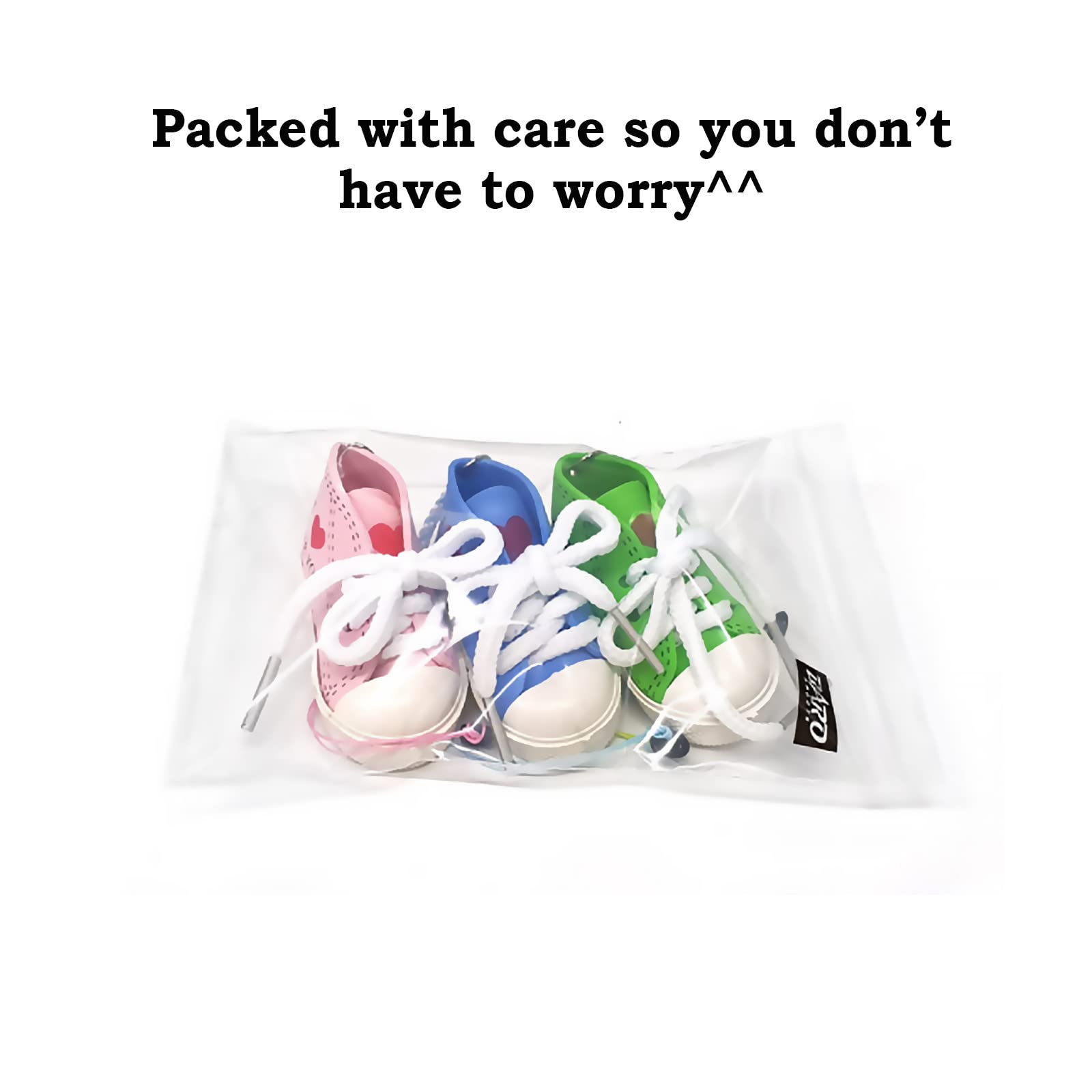U1-Golf Tee 3 Piece Set Sneakers Golf Tee Holder, Golf Tee Hanger, Loss Prevention Tee Rings, Golf Accessories