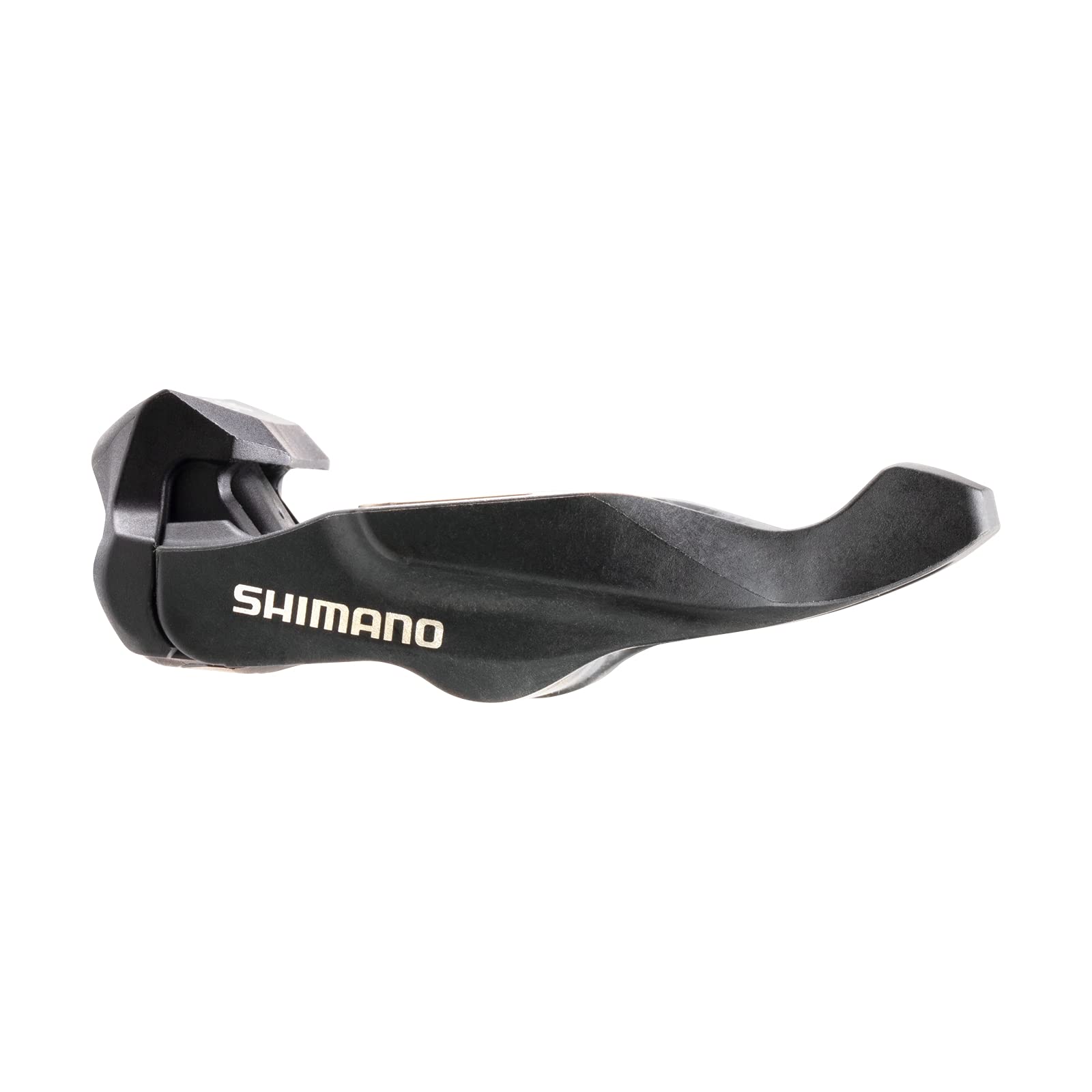 SHIMANO Unisex β Adult's PD-RS500 SPD-SL Road Bike Pedal Black