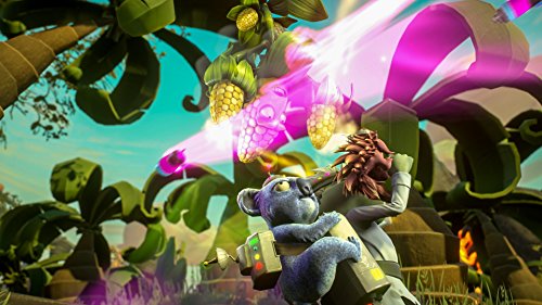 Plants vs Zombies: Garden Warfare 2 (PC DVD)