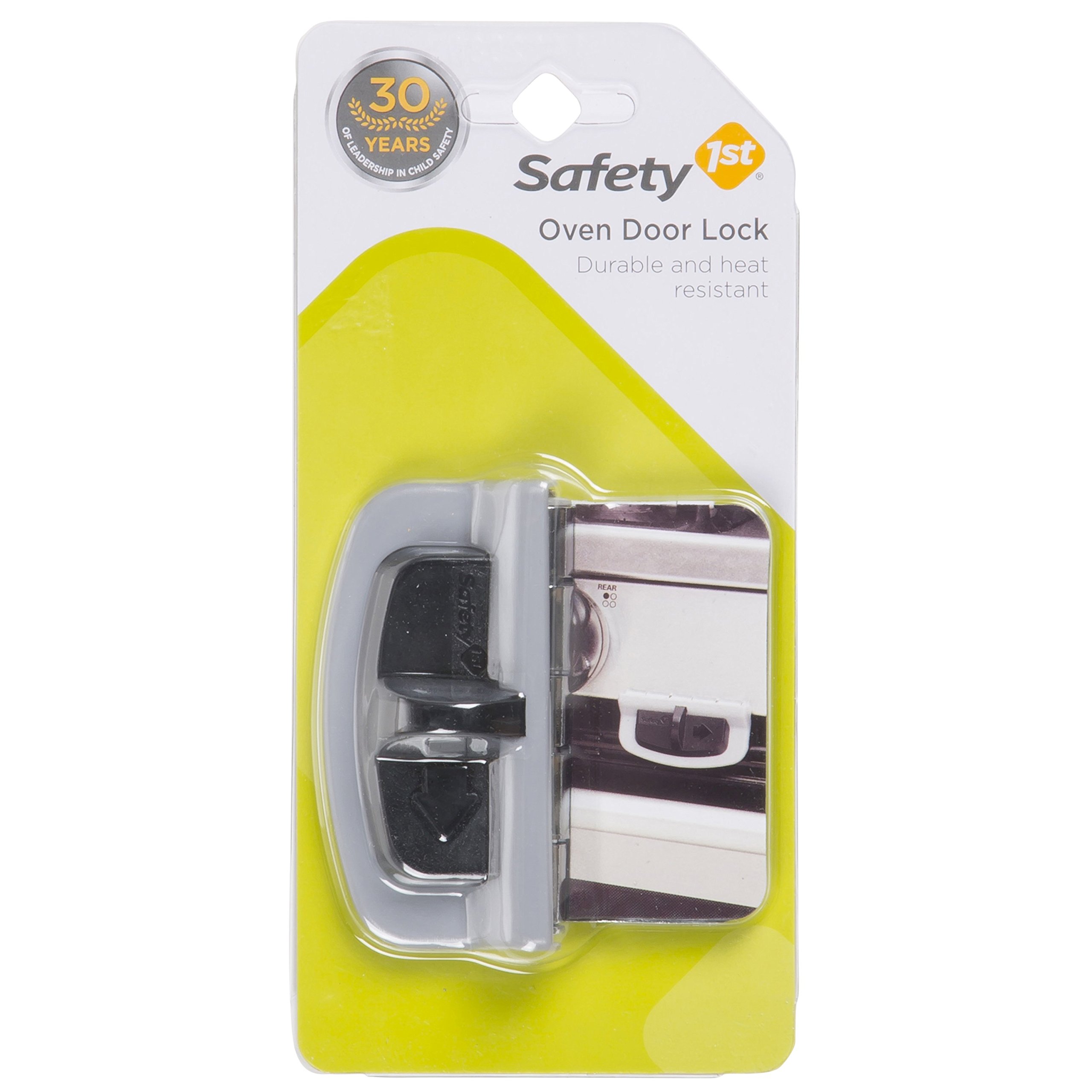 Safety 1st Oven Door Lock, Decor