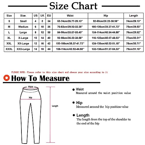 Sales Today Clearance Prime only Womens Scrub Pants Women's High Waisted Capris Solid Slacks Knee Length Casual Loose Wide Leg Capri Palazzo Pants Trousers with Pockets Dark Blue 2XL