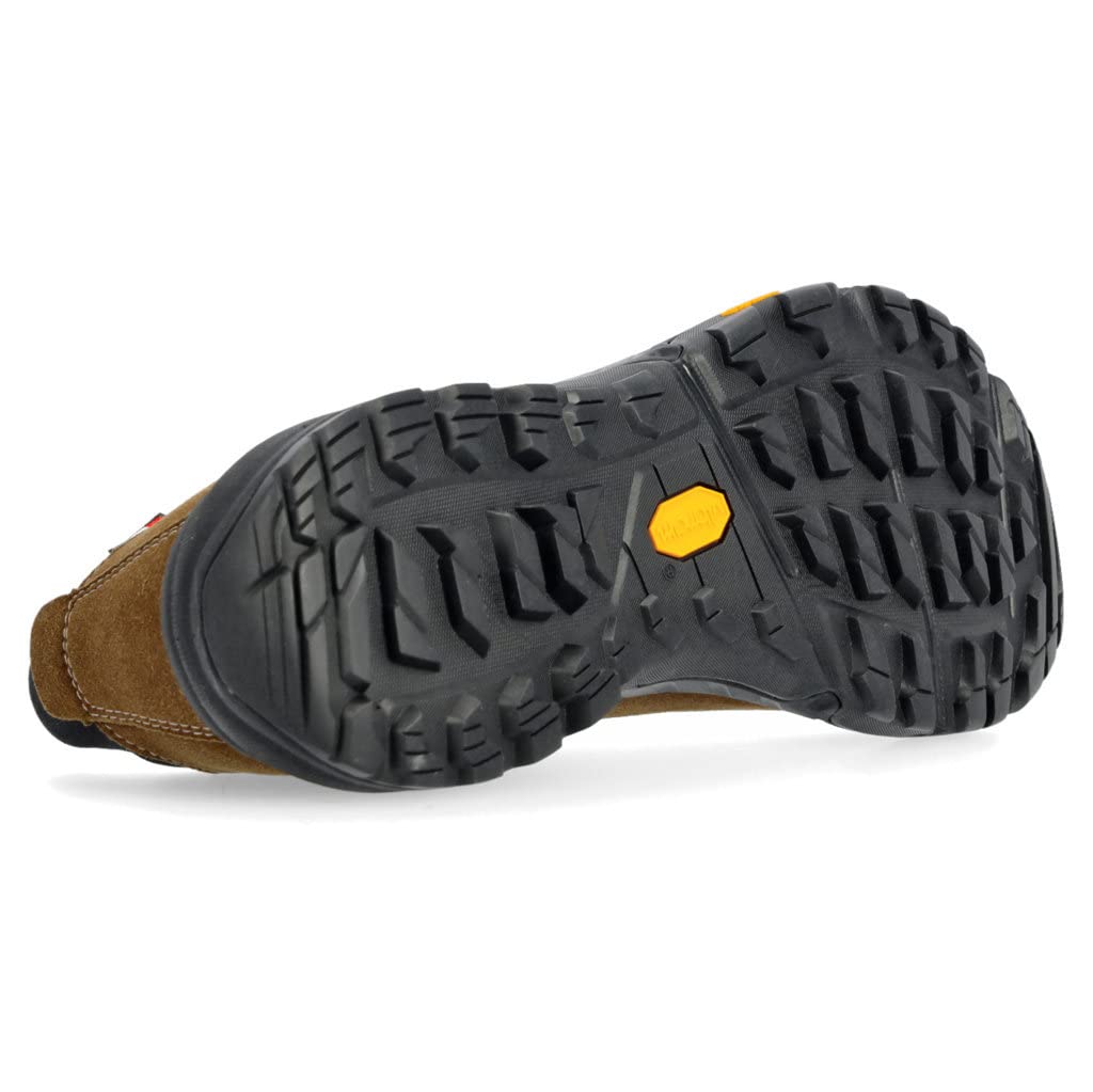Zamberlan Free Blast GTX Hiking Shoe - Men's Dark Green 11
