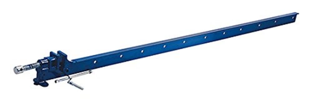 Silverline Tools 576241 T-Bar Sash Cramp 1500mm, Blue