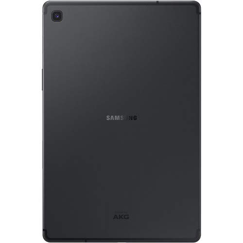 Samsung 10.5" Galaxy Tab S5e 64GB Tablet Wi-Fi, Black, International Model, No Warranty