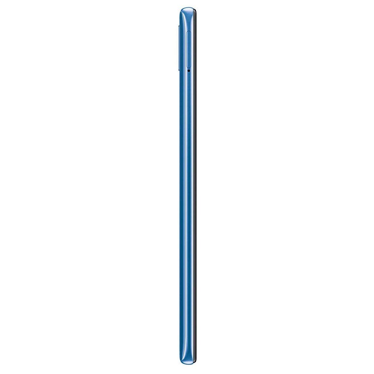Samsung Galaxy A30 Dual SIM 32GB (SM-A305G/DS) GSM Unlocked Phone - Blue