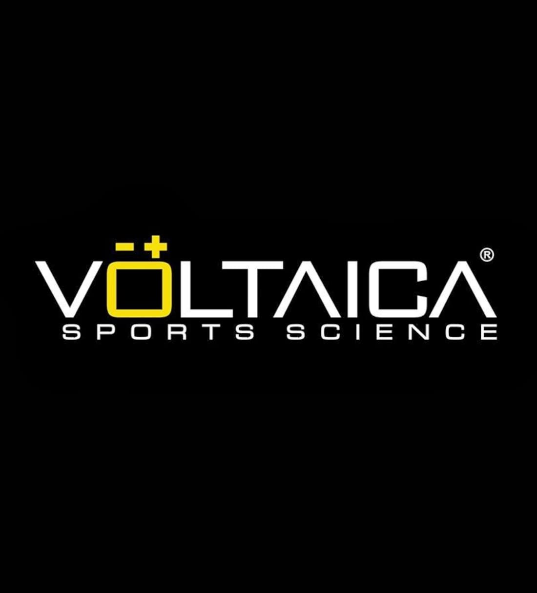 VOLTAICA - Arm Sleeves (L - XL, WHITE)
