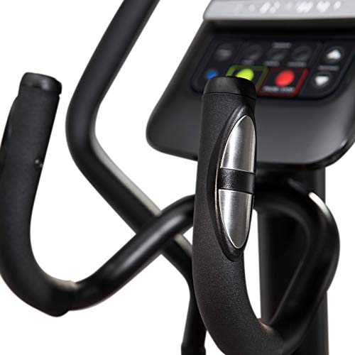 SCHWINN Fitness 411 Compact Elliptical Machine