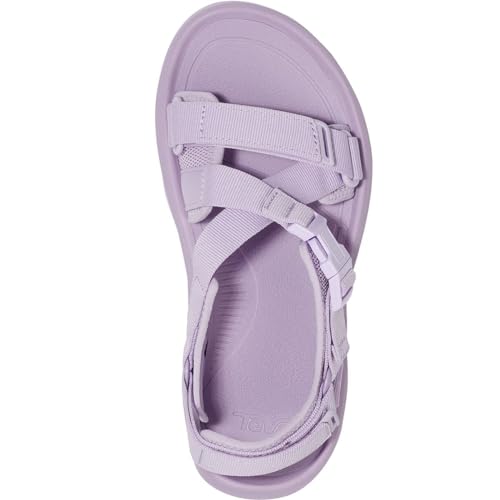 Teva Hurricane Verge Sandal - Women's, Pastel Lilac, 8.0