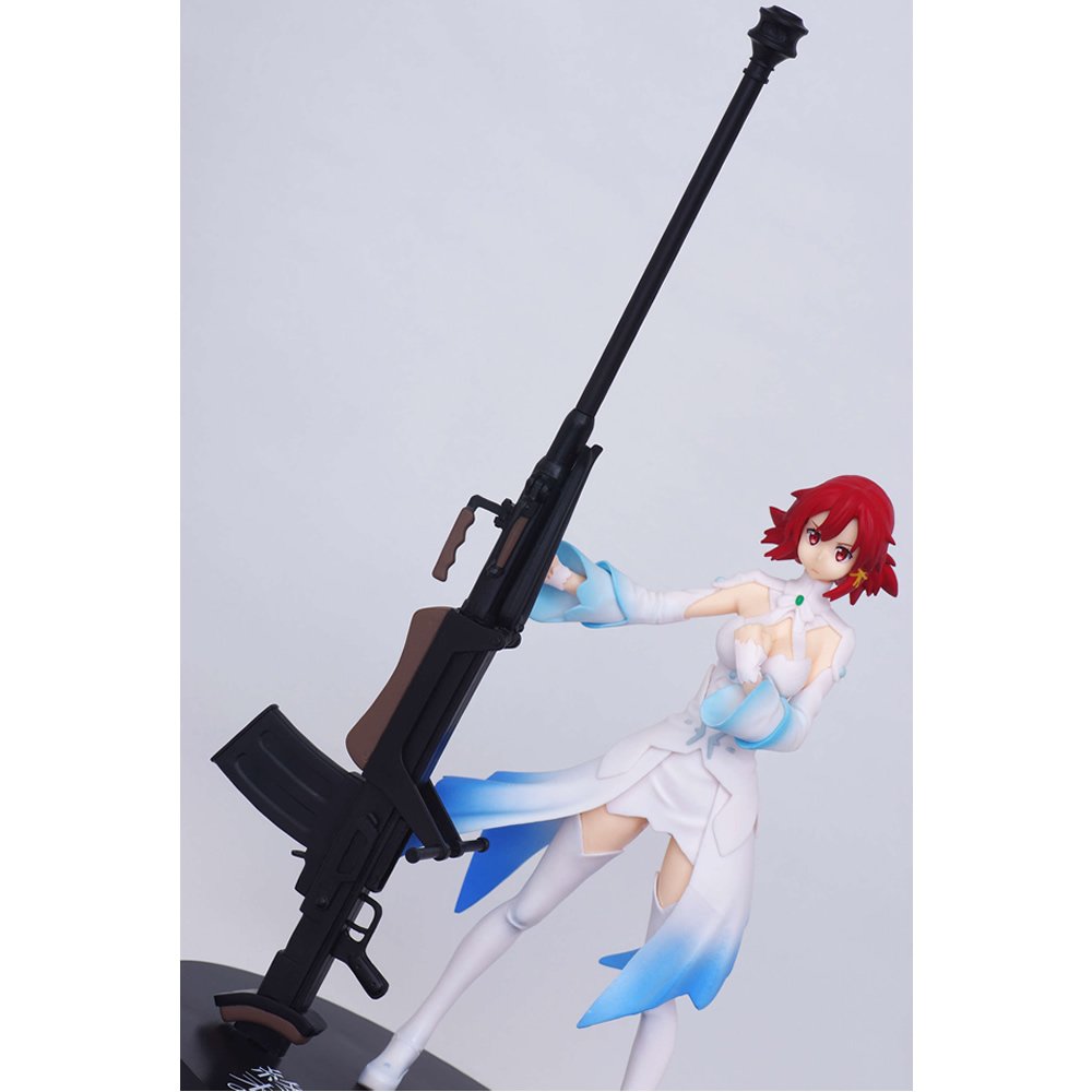 Sega Izetta The Last Witch: Izetta Premium Figure