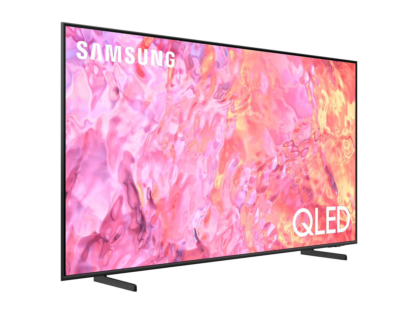 SAMSUNG 50" Q60CA TV with Sonos Beam G2 Soundbar(USED)