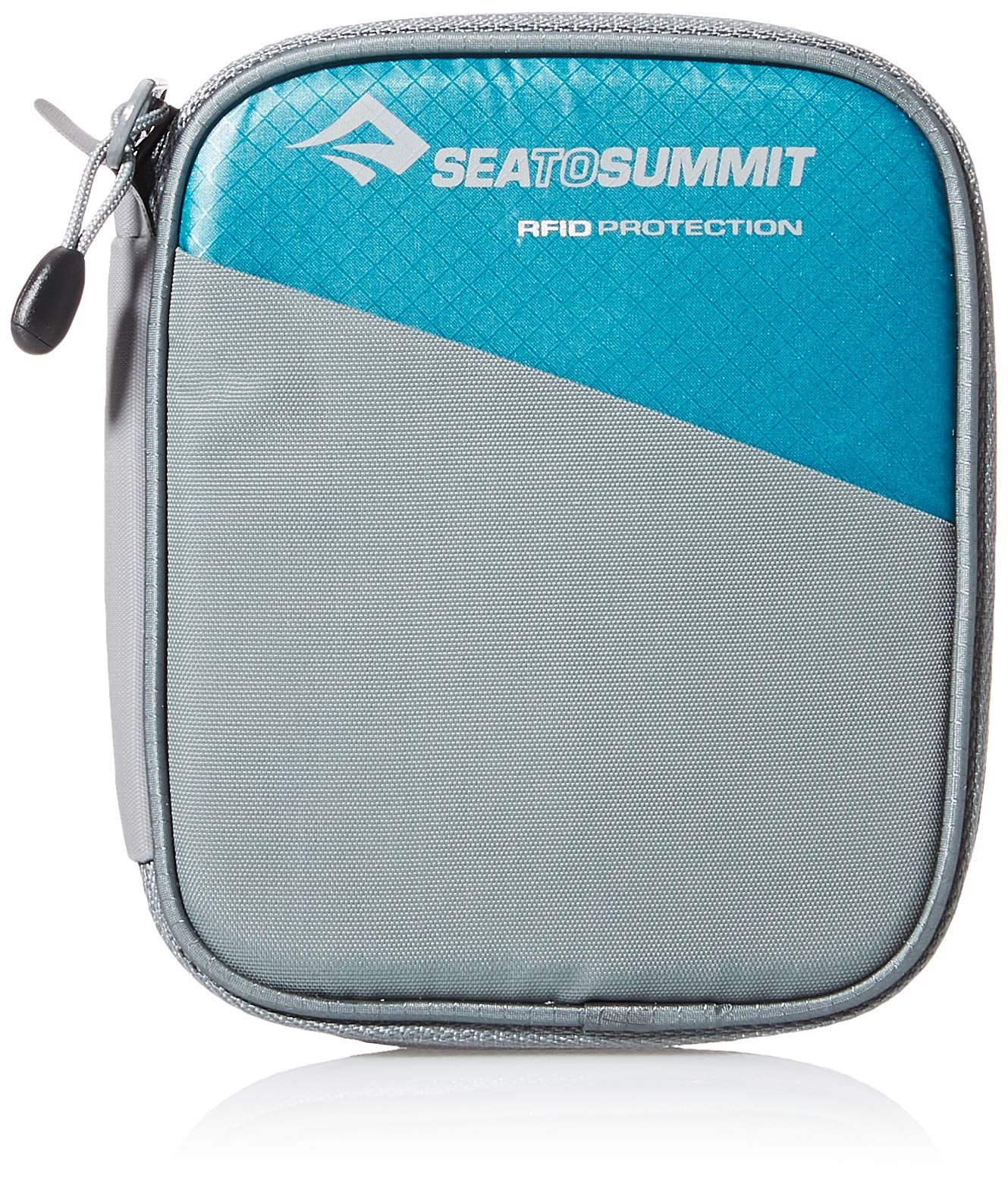Sea to Summit Travelling Light Neck Wallet, Sand
