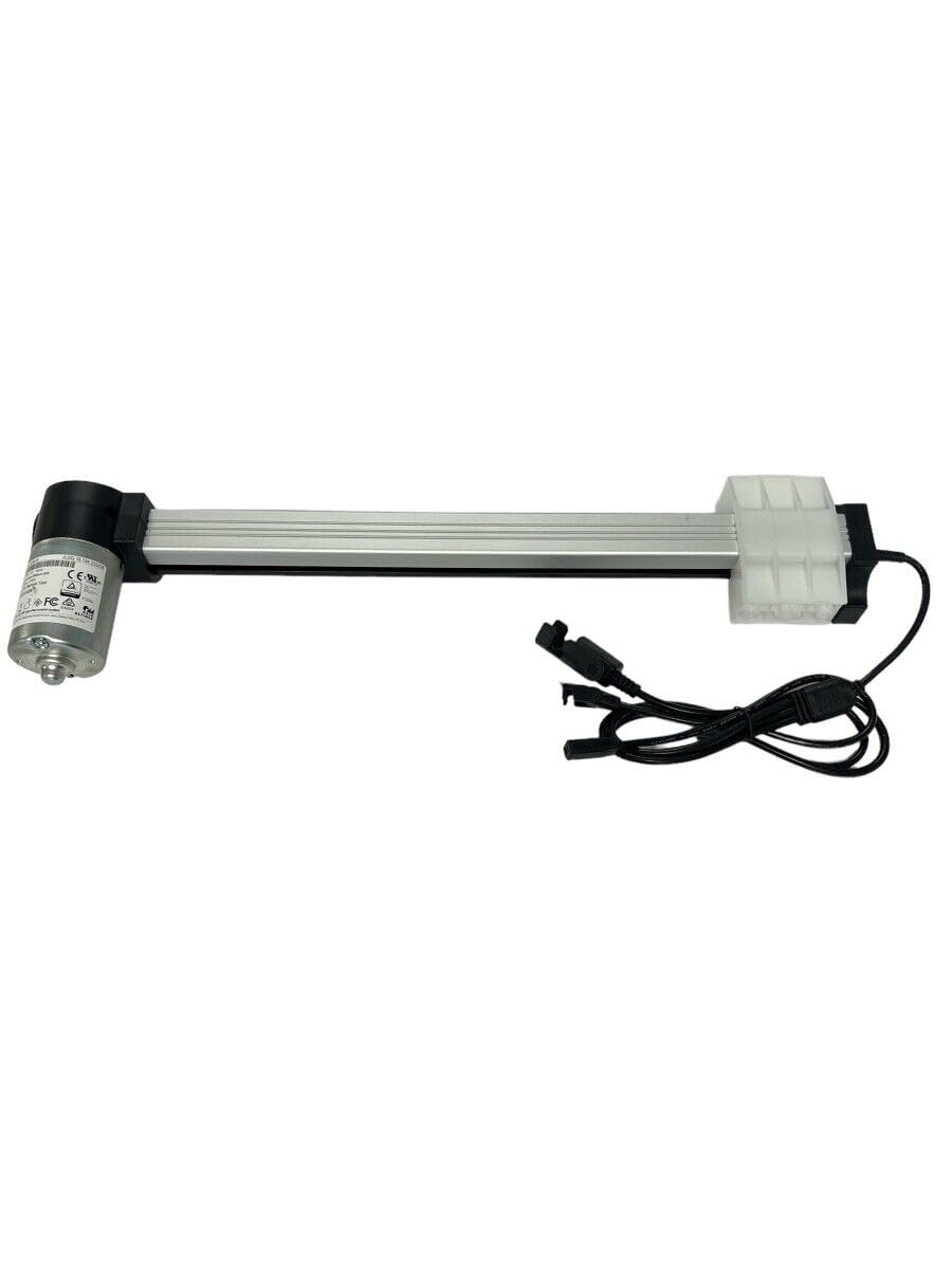 Tocol Powr Recliner Sofa Lift Chairs Okin Motor Actuator Model JLDQ.18.134.333.Z06 Replacement