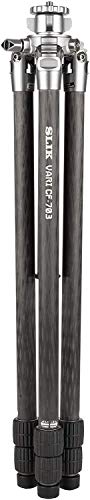 VARI-CF 703 Modular Carbon Tripod System