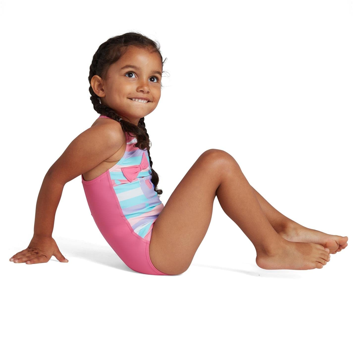 Speedo Koko Koala Digital Placement Crossback 3 Years